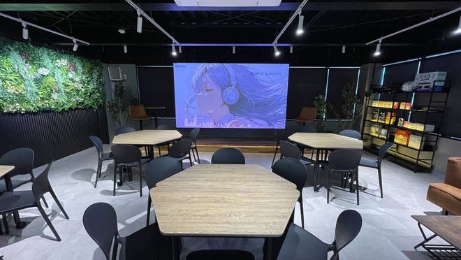 スペモパーク🌿高田馬場2分🚶♀️ごみ捨て無料☺️新歓🎉パーティー🍻歓送迎会◎ママ会◎871_SpemoPARK高田馬場の写真6