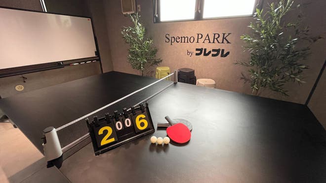 スペモパーク🌿高田馬場2分🚶♀️ごみ捨て無料☺️新歓🎉パーティー🍻歓送迎会◎ママ会◎871_SpemoPARK高田馬場の写真11