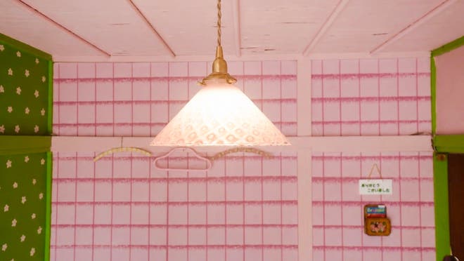 OPEN記念割🎊レトロポップでエモい貸切スタジオ🎀推し活・コスプレ撮影に!充実の可愛い撮影小物&自然光◎女子会にも大活躍💖の写真18