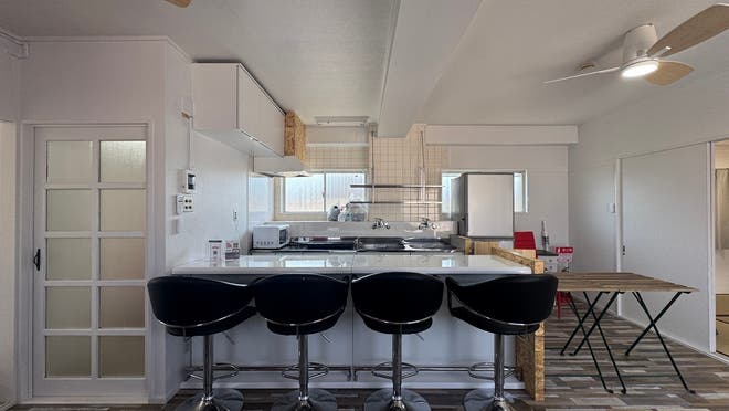 スペモ🥘飲食営業許可取得済👨🍳キッチン🍽️料理教室🧑🍳パーティー🍷ママ会👶🏻881_KITCHEN仙台の写真2
