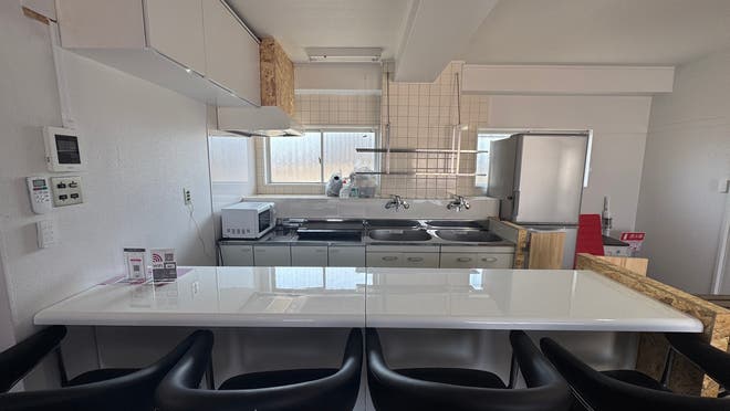 スペモ🥘飲食営業許可取得済👨🍳キッチン🍽️料理教室🧑🍳パーティー🍷ママ会👶🏻881_KITCHEN仙台の写真3