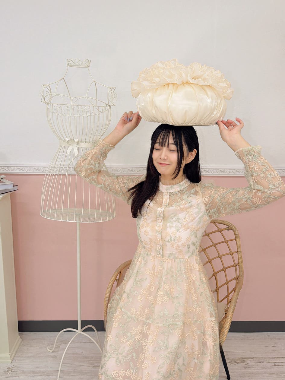 【NEW OPEN】駒沢大学駅徒歩4分｜自然光がたっぷり入るフレンチガーリー撮影スタジオ｜ポートレート・宣材写真・SNS撮影の写真22