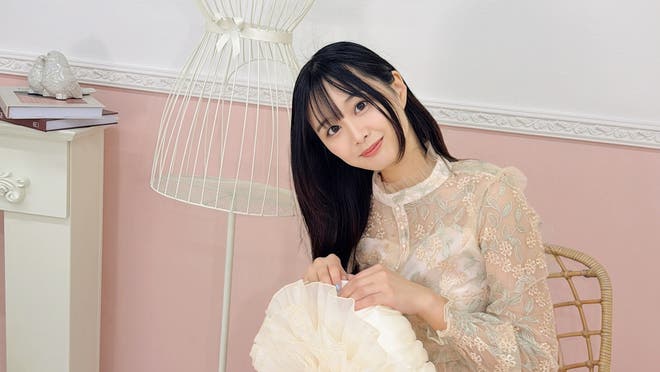 【NEW OPEN】駒沢大学駅徒歩4分|自然光がたっぷり入るフレンチガーリー撮影スタジオ|ポートレート・宣材写真・SNS撮影の写真23