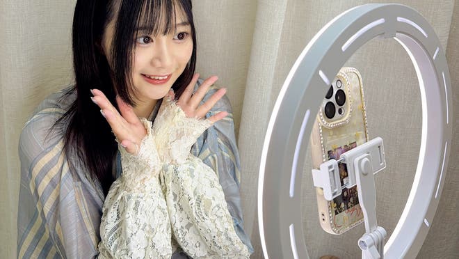 【NEW OPEN】駒沢大学駅徒歩4分|自然光がたっぷり入るフレンチガーリー撮影スタジオ|ポートレート・宣材写真・SNS撮影の写真28