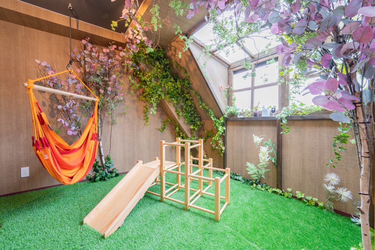 スペモ⛺学割👨‍🎓BBQ🍗パーティー✨プロジェクター🎥撮影・キャンプ🌿326_KIMAGURE-Camp大阪難波3rdの写真17