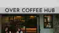 【吉祥寺駅徒歩3分】最大30名の貸切 ハーフホール|OVER COFFEE HUB 2F セミナー・研修向けの写真2