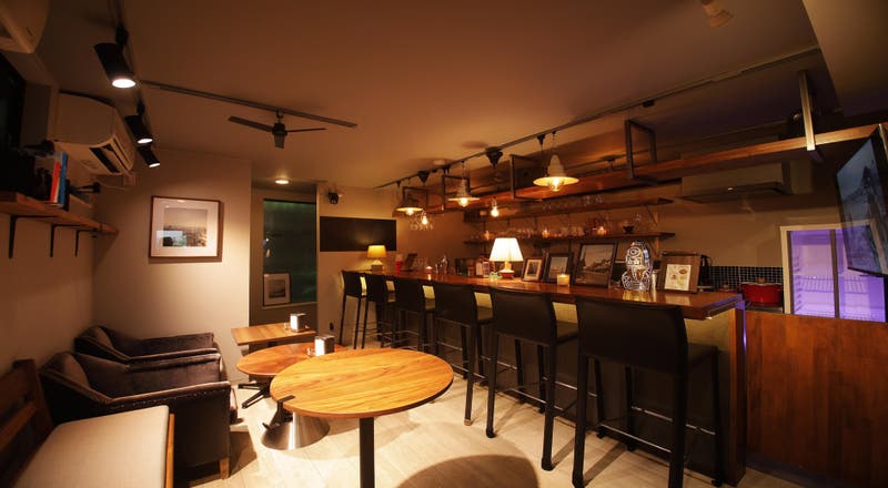 【経堂駅徒歩5分】飲食店営業許可取得済み｜ポップアップカフェ・撮影・ワークショップに