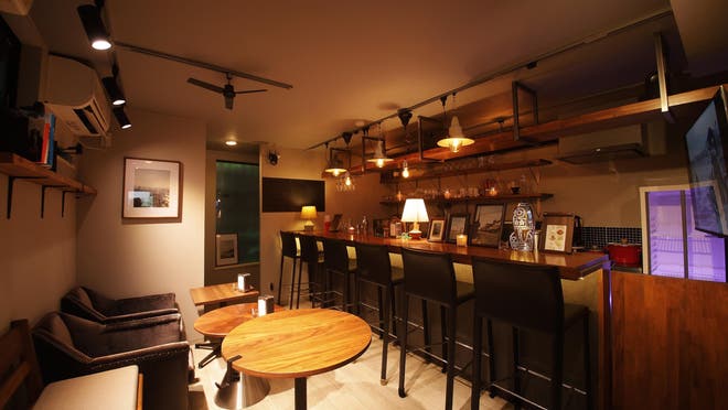 【経堂駅徒歩5分】飲食店営業許可取得済み|ポップアップカフェ・撮影・ワークショップにの写真1