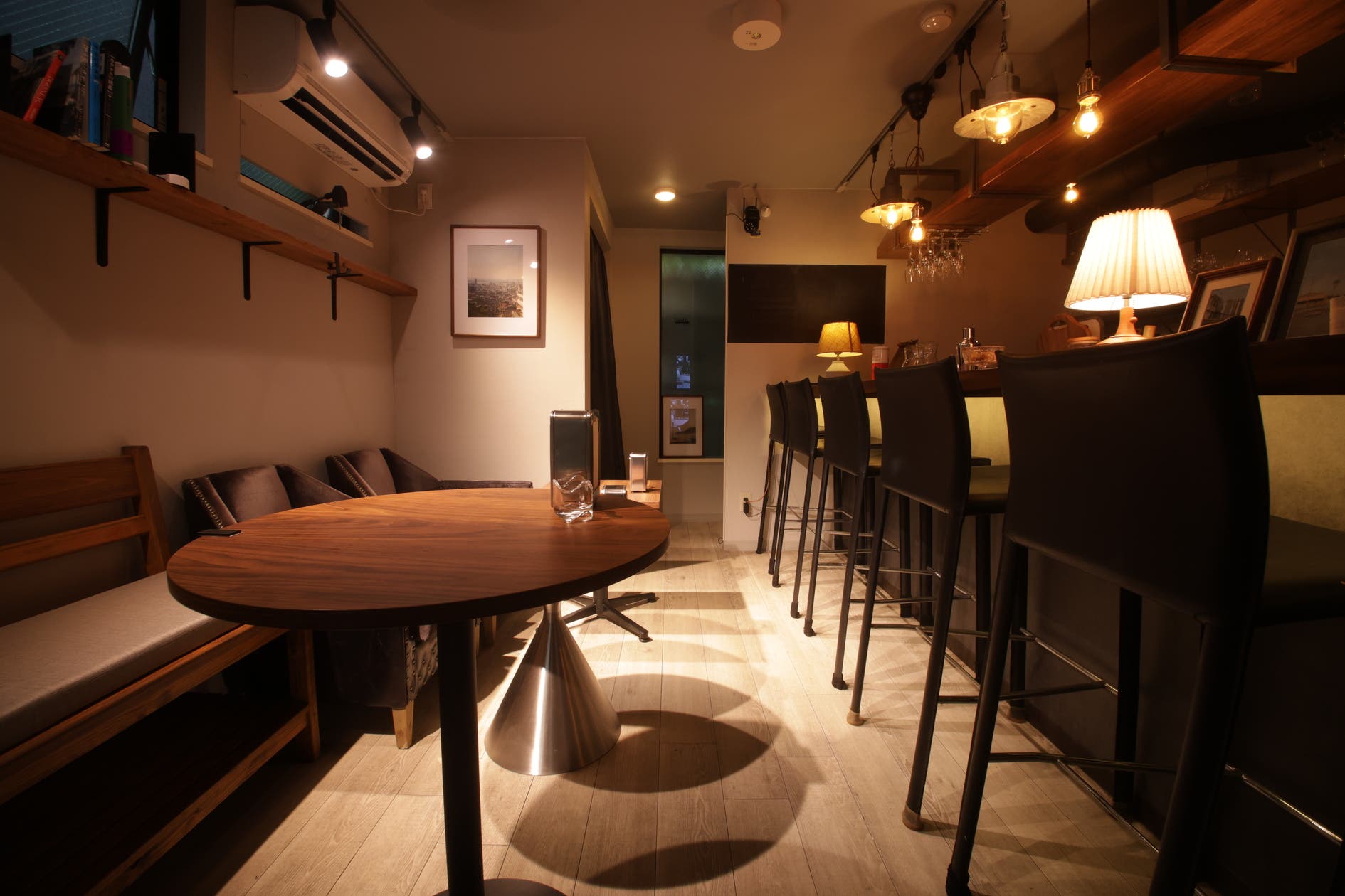 【経堂駅徒歩5分】飲食店営業許可取得済み｜ポップアップカフェ・撮影・ワークショップにの写真3
