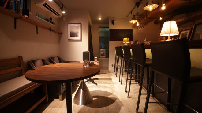 【経堂駅徒歩5分】飲食店営業許可取得済み|ポップアップカフェ・撮影・ワークショップにの写真3