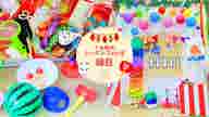 池袋駅6分💕おもちゃ遊具&ベビー設備充実🧸ごみ捨て無料👍子連れママ会/女子会/オフ会/推し会/飲み会歓迎🎉の写真2