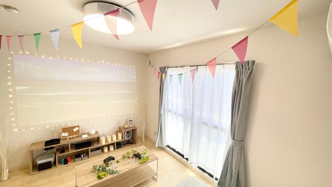 🌻夏特割引✨天満駅6分🚶100㌅大画面🎬デート👩❤️👩24H営業🌟誕生日会🎉撮影会📸人気テレビゲーム機🎮の写真2
