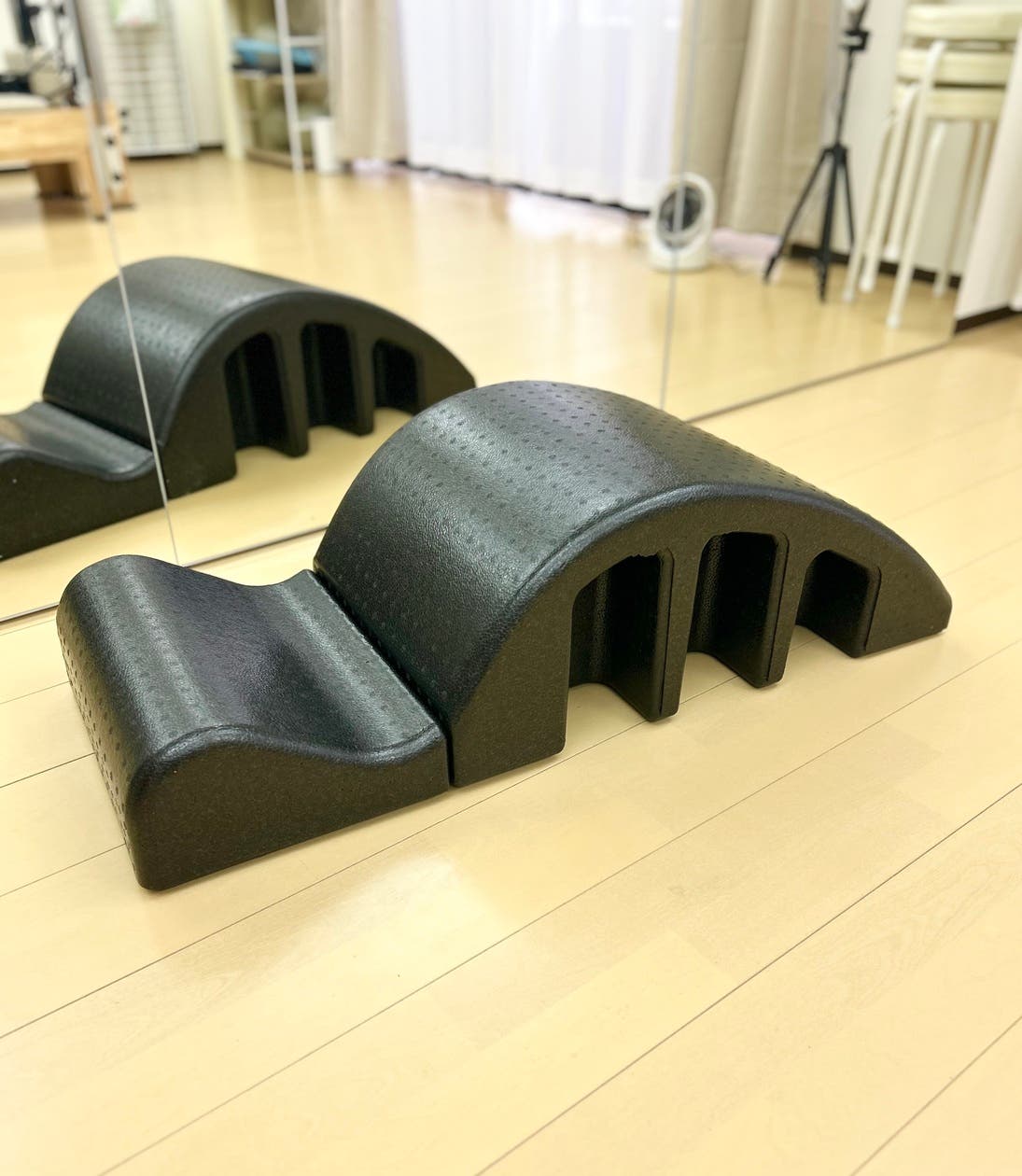 🌟いつでもお得に使える価格🌟【横浜エリア|東神奈川駅5分🚶】ピラティス・ヨガ・ダンスにオススメ👍ピラティスマシン設置♪の写真14