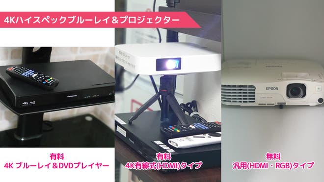 大門駅徒歩1分🌸シンプルで清潔感のある会議室/テレワーク/パーティ/Wi-Fi/プロジェクター/飲食可の写真9
