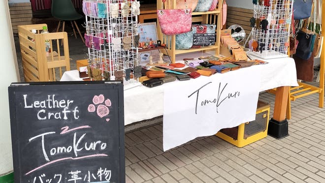 【高松市中心部】アーケード街にある視認性抜群のポップアップストアの写真16