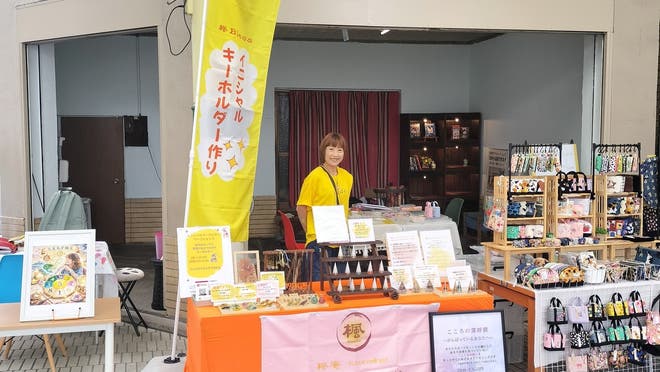 【高松市中心部】アーケード街にある視認性抜群のポップアップストアの写真18