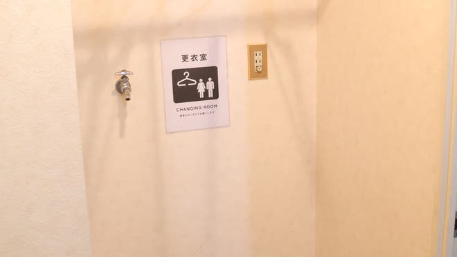 オープン価格✨駅近3分🚶大型鏡🪞ダンス💃撮影📸ヨガ🧘レッスン大歓迎🎭推活、着替えにも!の写真7