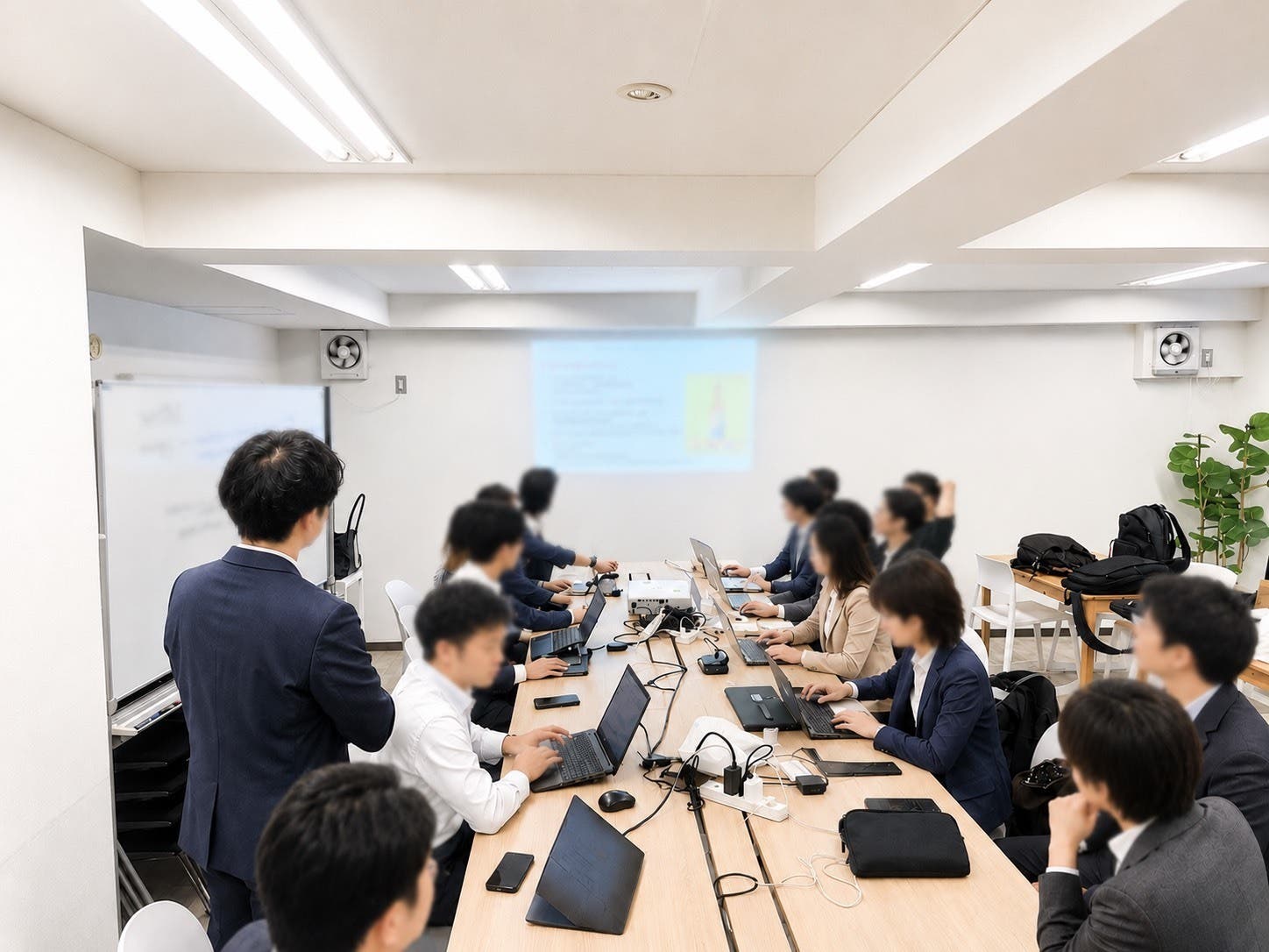 【今だけ割引🌸】田町駅1分🚶‍♀️40人収容💡アットホームな雰囲気💛授乳スペース👶🏻パーティ/会議/撮影など🎉の写真6