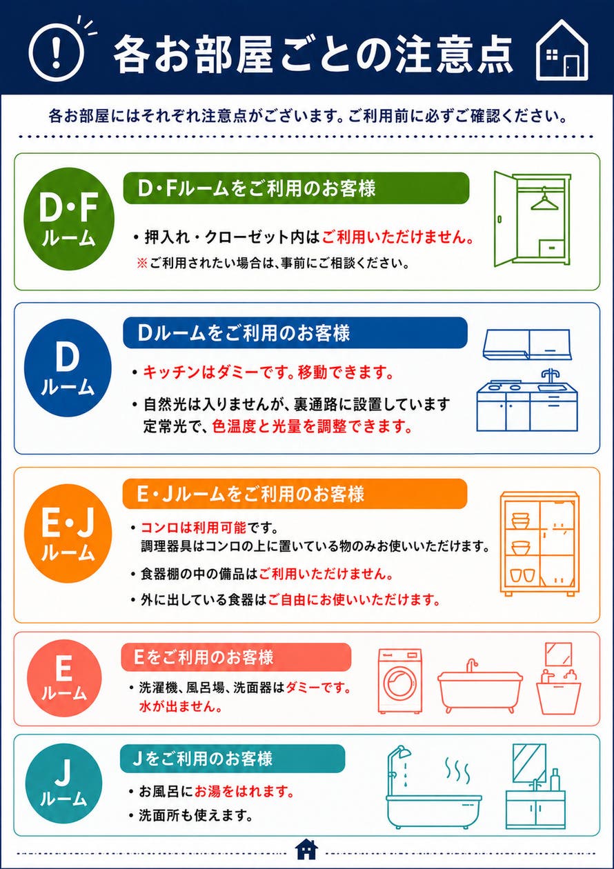 【スタジオD】グレーの壁とダークブラウンの床のモダンなモノトーンクールな空間の写真12