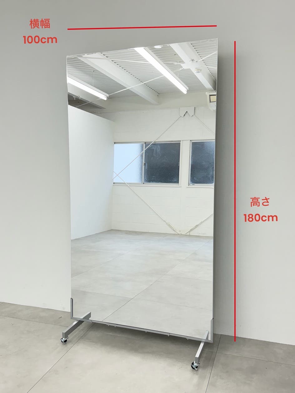 アパレルのポップアップや展示会に最適なレンタルスペースの写真6