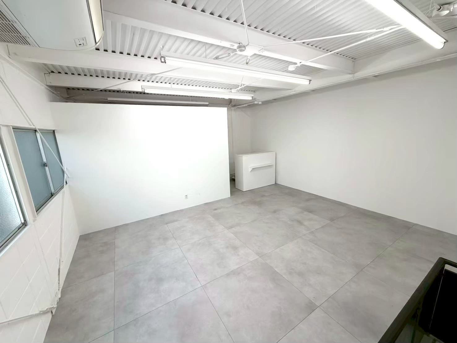 アパレルのポップアップや展示会に最適なレンタルスペースの写真3