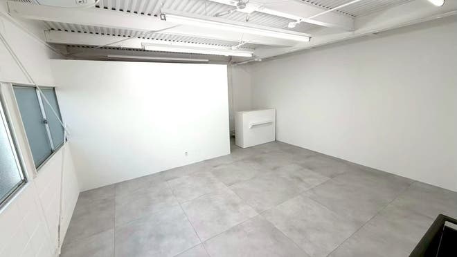 アパレルのポップアップや展示会に最適なレンタルスペースの写真3