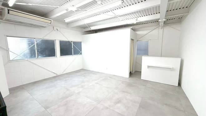 アパレルのポップアップや展示会に最適なレンタルスペースの写真4
