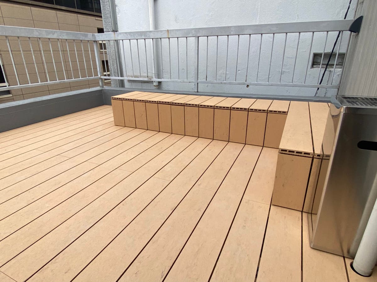 【名古屋駅西口徒歩1分】完全個室のモニター付き1名個室 No.301の写真8