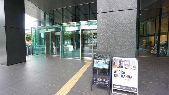 <SpemaBOX_関内駅南口駅前No.1>1人用個室🚪光回線Wi-Fi📶電源🔌モニター🖥️テレワーク/オンライン会議の写真8