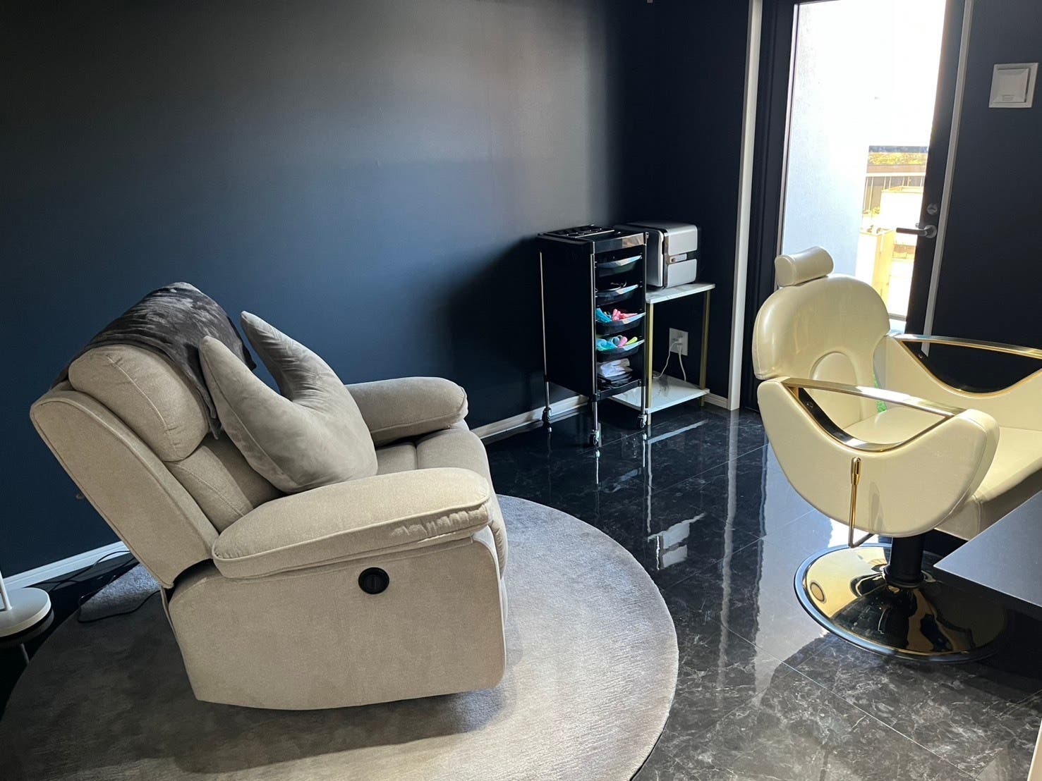 LS Hakata 博多駅付近のLuxuryなデザイナーズ空間の写真13
