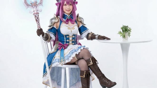 【2026年6月オープン!】白ホリゾントR壁造作!カメラ一つで撮影が出来る本格フォトスタジオの写真8