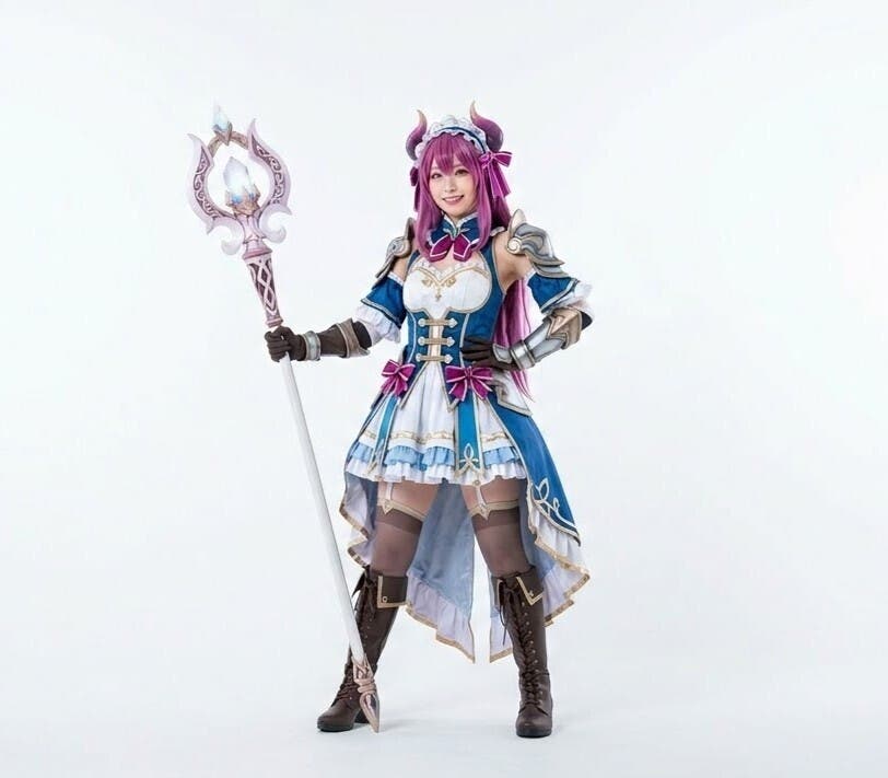 【2026年6月オープン！】白ホリゾントR壁造作!カメラ一つで撮影が出来る本格フォトスタジオの写真11