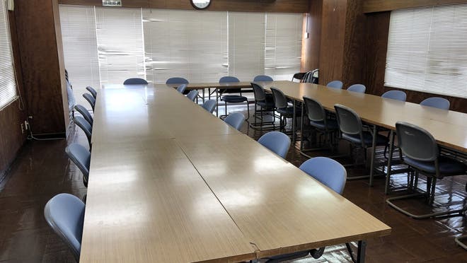 駅近・早稲田駅徒歩2分|24時間・即時承認|WiFi・電源完備★レトロな会議室の写真7