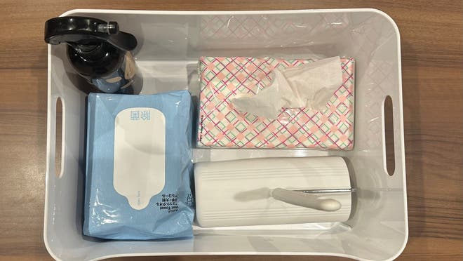 広瀬通8名【3階3-F会議室】 窓有り!明るくビジネスライクな会議室の写真12