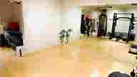 表参道駅から徒歩8分のパーソナルトレーニングジムの写真2