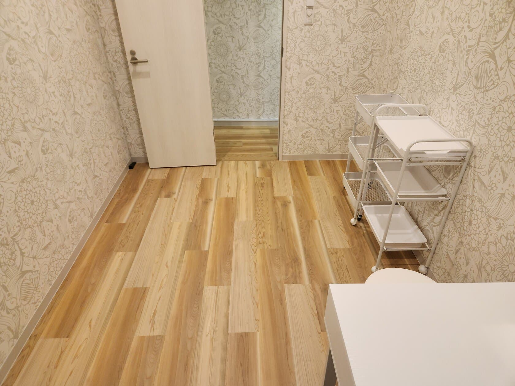 国立駅1分／少人数のサークル、ヨガ教室等に最適な個室レンタルスペース　Room2の写真10