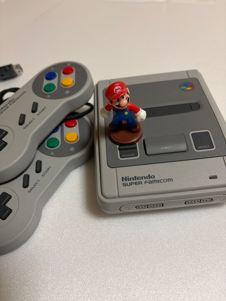 😁クラシックゲームあります！😆 “気取らず楽しむ、ちょっと特別なおうち時間。” くつろぎと遊びが叶うプライベートスペース。の写真9