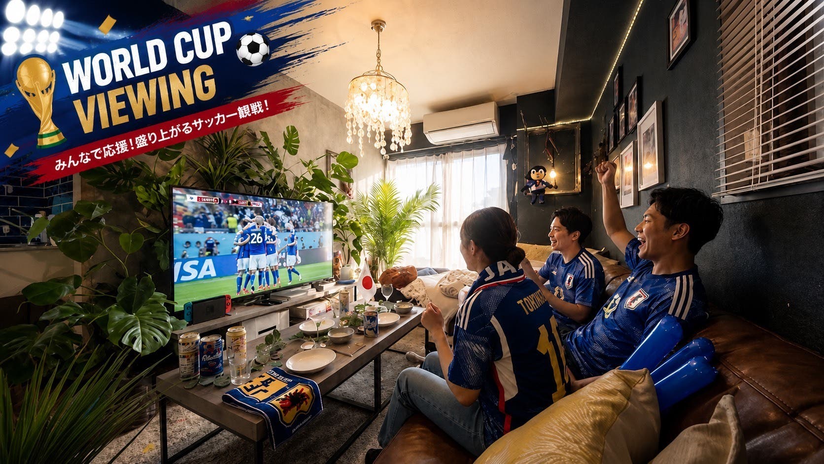 #ライオンGoburin601【新宿三丁目】最大15名🉐駅3分🥳歓送迎会・女子会・推し活・タコパ・撮影・24H・ケータリングの写真1