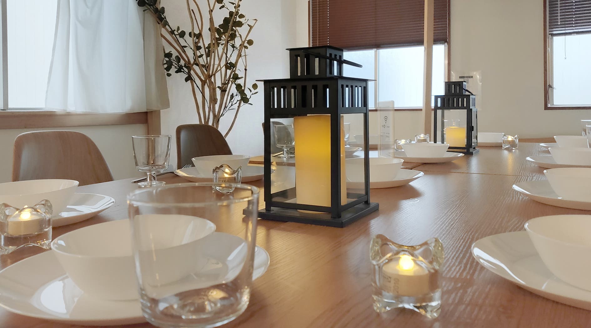 JR飯田橋駅5分｜会議･趣味･ボドゲ･飲み会｜50型TV･🆓Wi-Fi｜24hの写真3