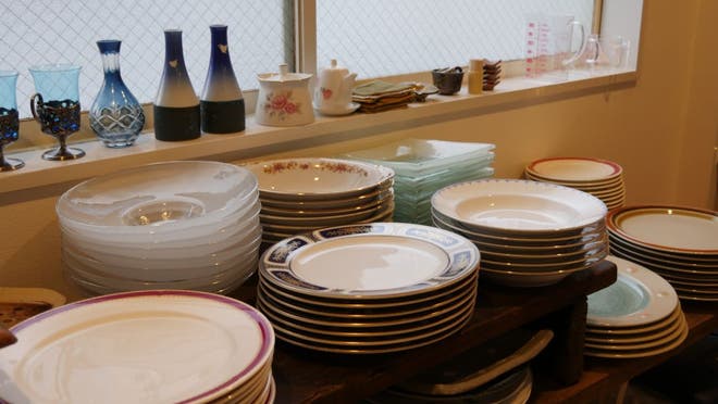 【よろずや下北沢】徒歩5分。広々2部屋,格安のキッチン付きパーティー&イベントスペース!製菓用のキッチン設備充実!の写真12