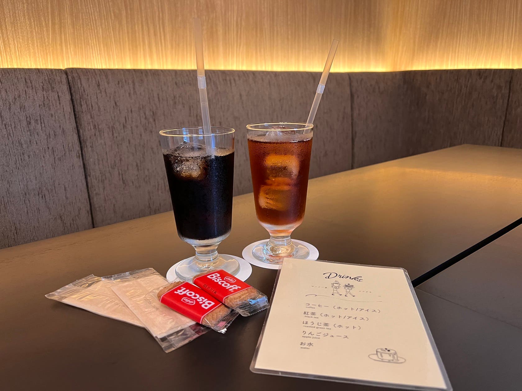 スペモ🧑🏻‍💻水天宮前駅１分❗️会議/ワークショップ/プロジェクター/ドリンク有💻852_nodomaruWORK水天宮の写真5