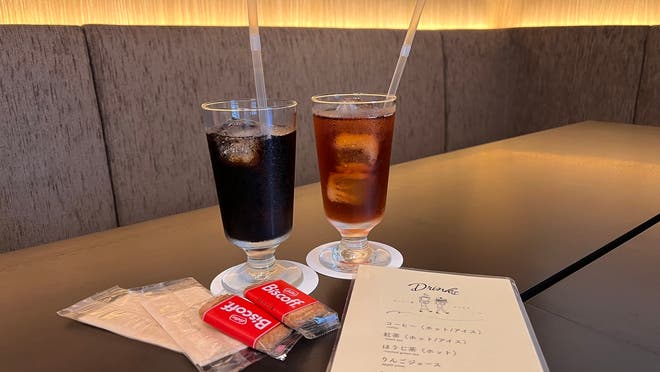 スペモ🧑🏻💻水天宮前駅1分❗️会議/ワークショップ/プロジェクター/ドリンク有💻852_nodomaruWORK水天宮の写真5
