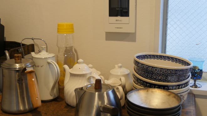 【よろずや下北沢】徒歩5分。広々2部屋,格安のキッチン付きパーティー&イベントスペース!製菓用のキッチン設備充実!の写真13