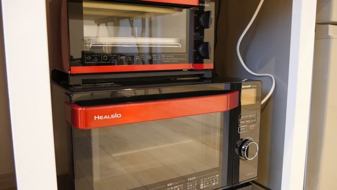 【よろずや下北沢】徒歩5分。広々2部屋,格安のキッチン付きパーティー&イベントスペース!製菓用のキッチン設備充実!の写真20