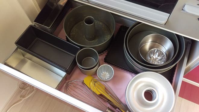 【よろずや下北沢】徒歩5分。広々2部屋,格安のキッチン付きパーティー&イベントスペース!製菓用のキッチン設備充実!の写真19