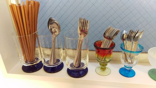 【よろずや下北沢】徒歩5分。広々2部屋,格安のキッチン付きパーティー&イベントスペース!製菓用のキッチン設備充実!の写真15