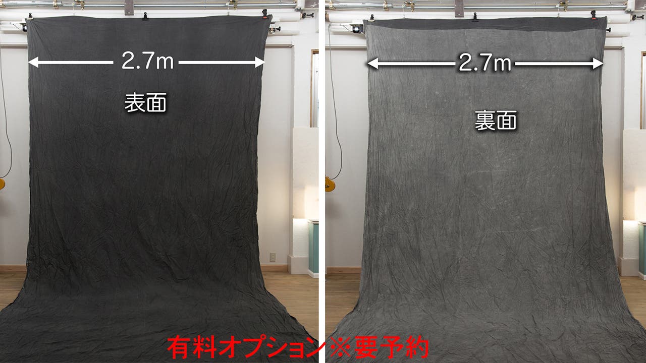 布バックグレーの画像1