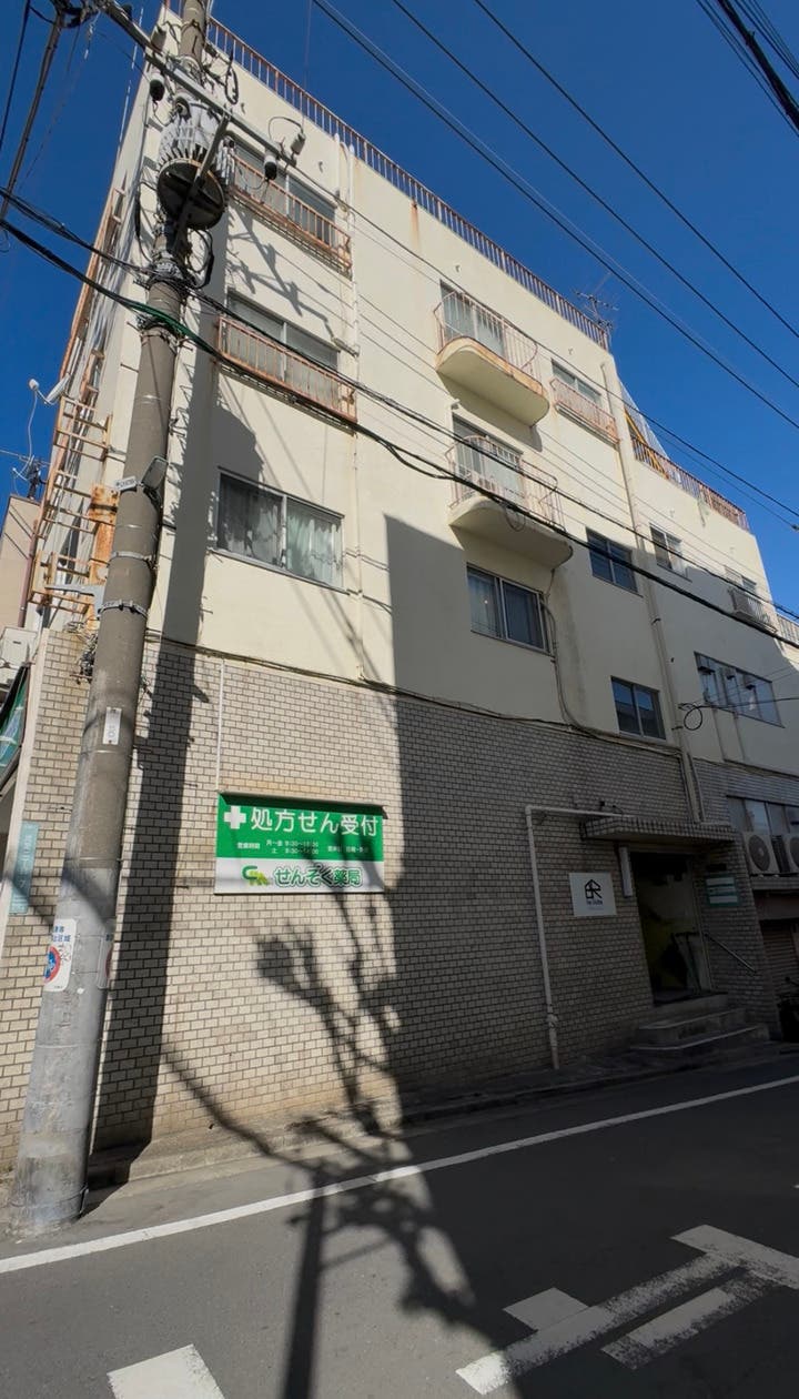 【スチール＆ムービー同一料金✨】白を基調とした自然光がきれいなフォトスタジオの写真12