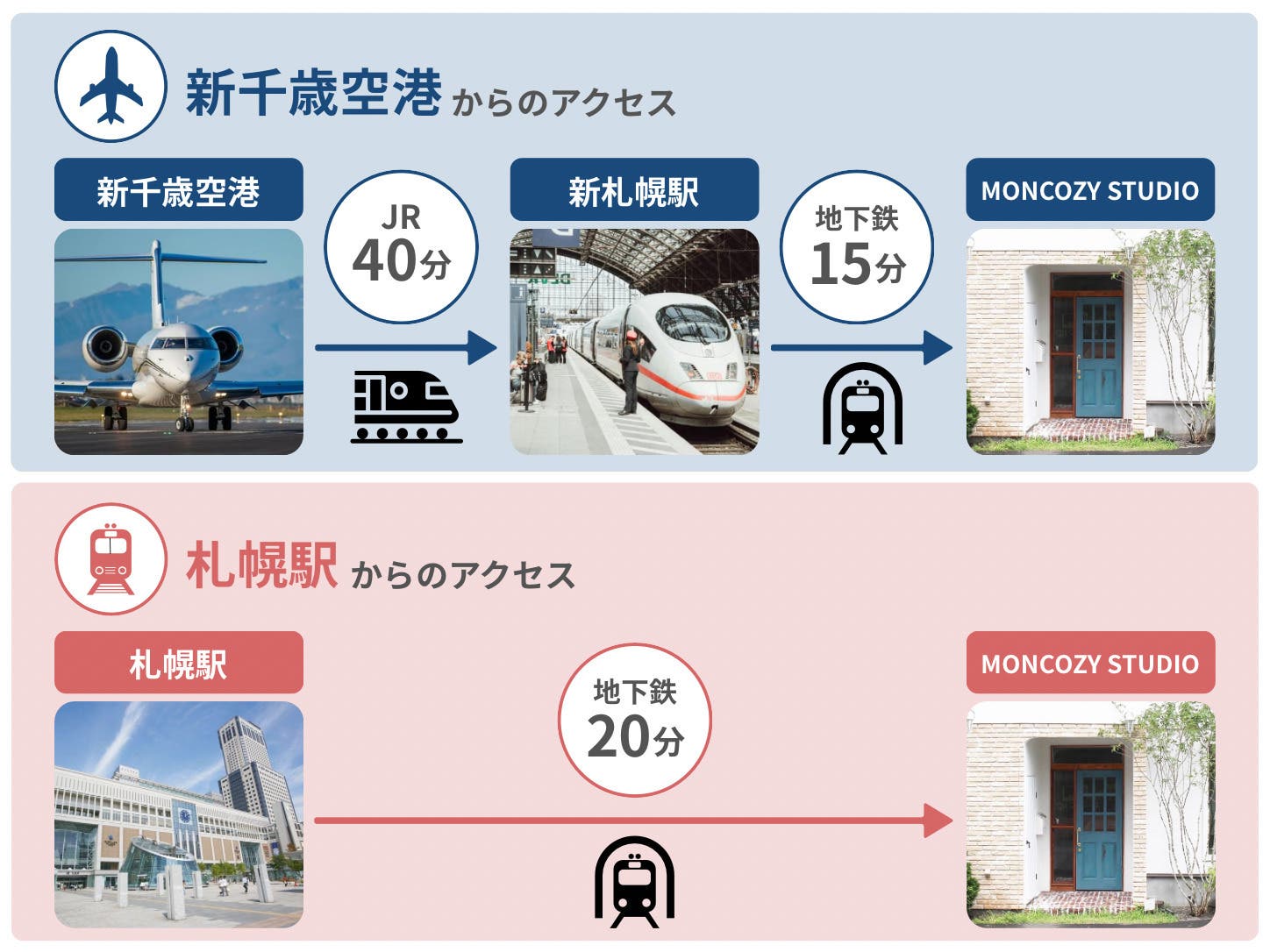 【期間限定｜初日半額！】※二日以上利用が対象｜展示会などの企業イベントに！見積もり依頼対応◎の写真6