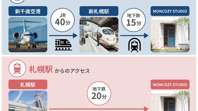 【期間限定|初日半額!】※二日以上利用が対象|展示会などの企業イベントに!見積もり依頼対応◎の写真6